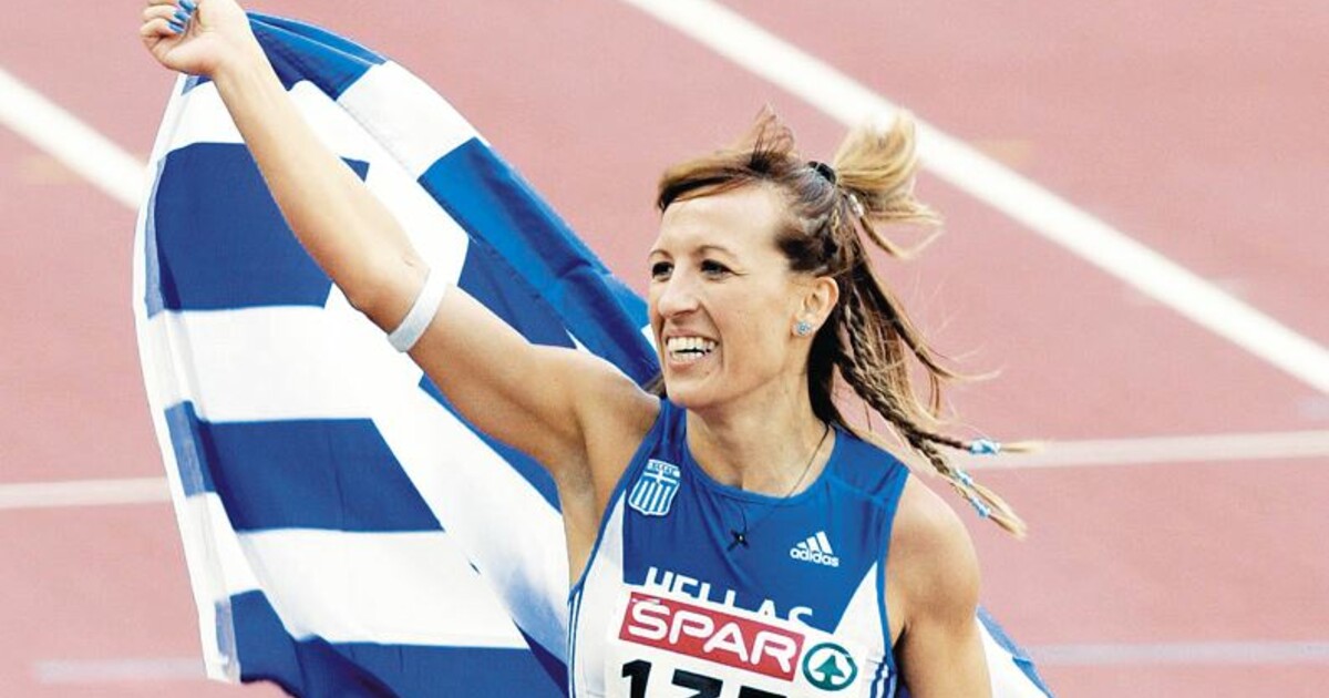 Σκάνδαλο ντόπινγκ με Δεβετζή και θετικό δείγμα από το 2007 | LiFO