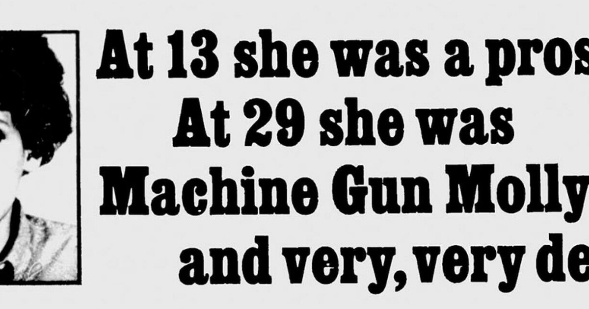 Γεννιέται στο Μόντρεαλ το 1940 η Monica Proietti | LiFO