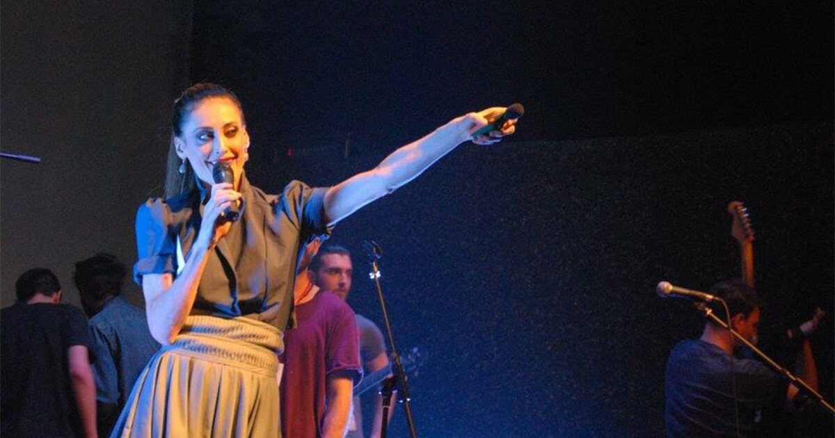 Mythos Band Contest | LiFO