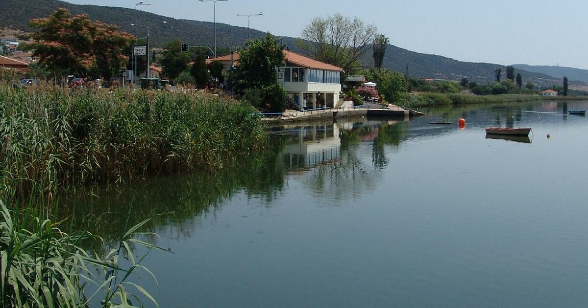Απαγόρευση αλιείας στη λίμνη Βόλβη | LiFO