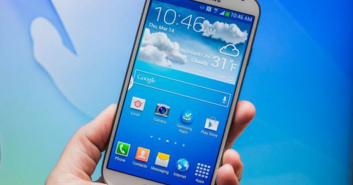 5 smartphones νέας γενιάς | LiFO