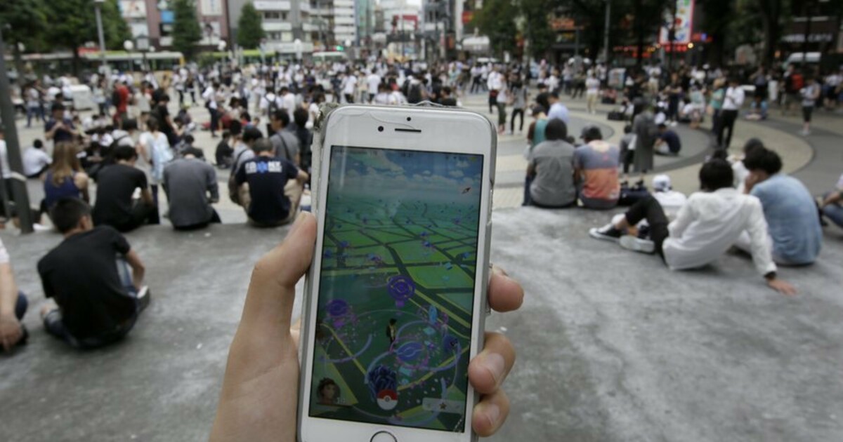 Τι προκάλεσε οργή στην κοινότητα των φανατικών του Pokemon Go; | LiFO
