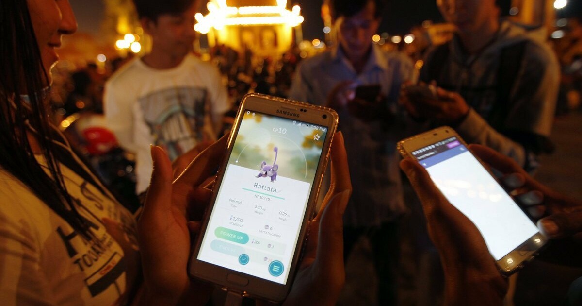 Πέντε δισεκατομμύρια άνθρωποι θα συνδέονται στο ίντερνετ μέσω ...