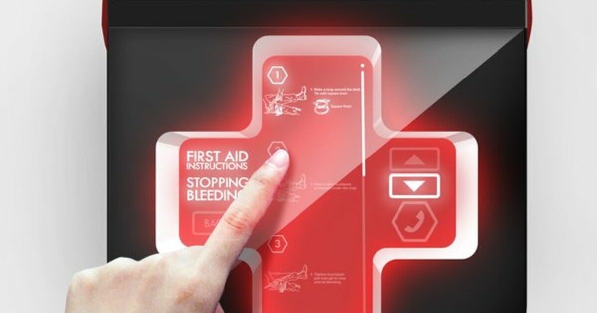 Τεστ για AIDS μέσω smartphone | LiFO