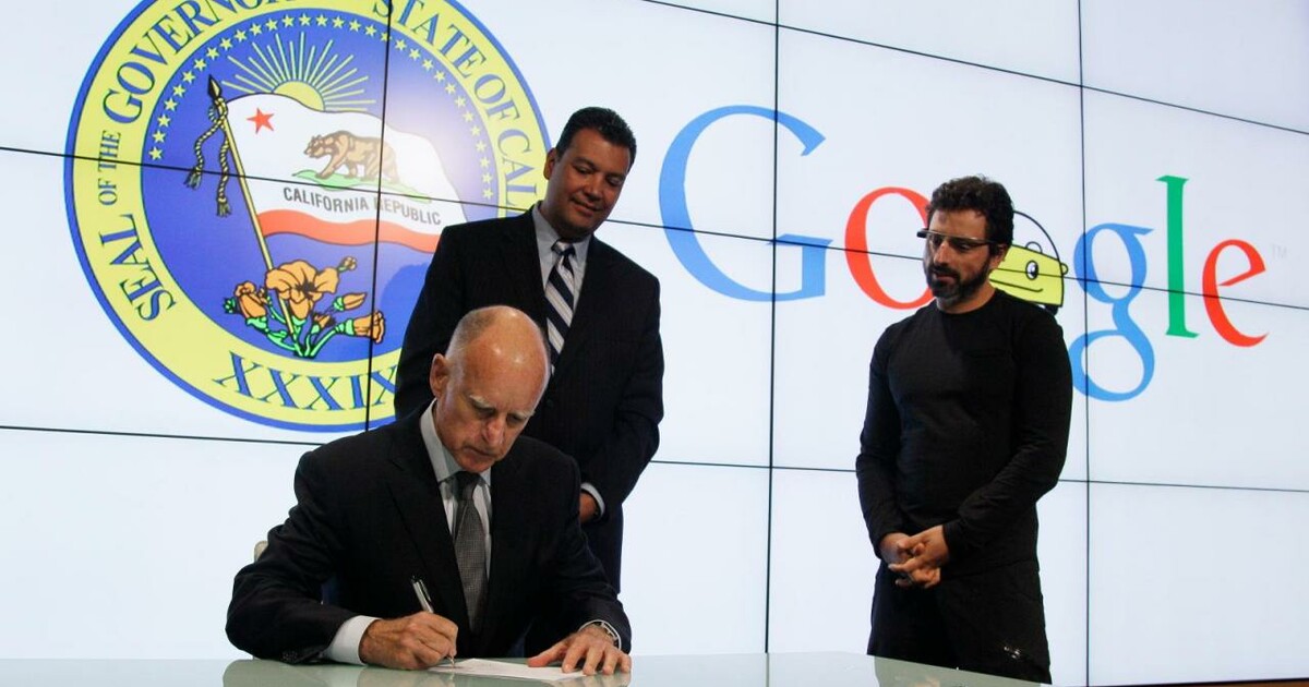 Χωρίς δίπλωμα οδήγησης μέχρι το 2040 | LiFO