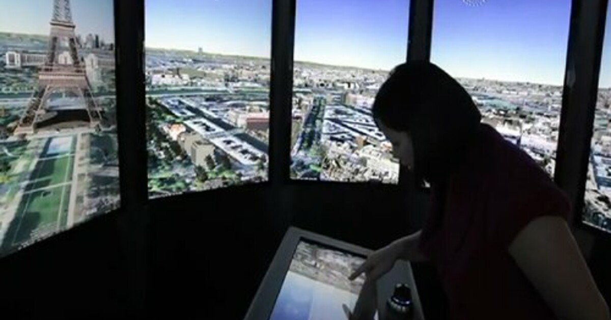 Τα μελλοντικά σχέδια των Google Maps | LiFO