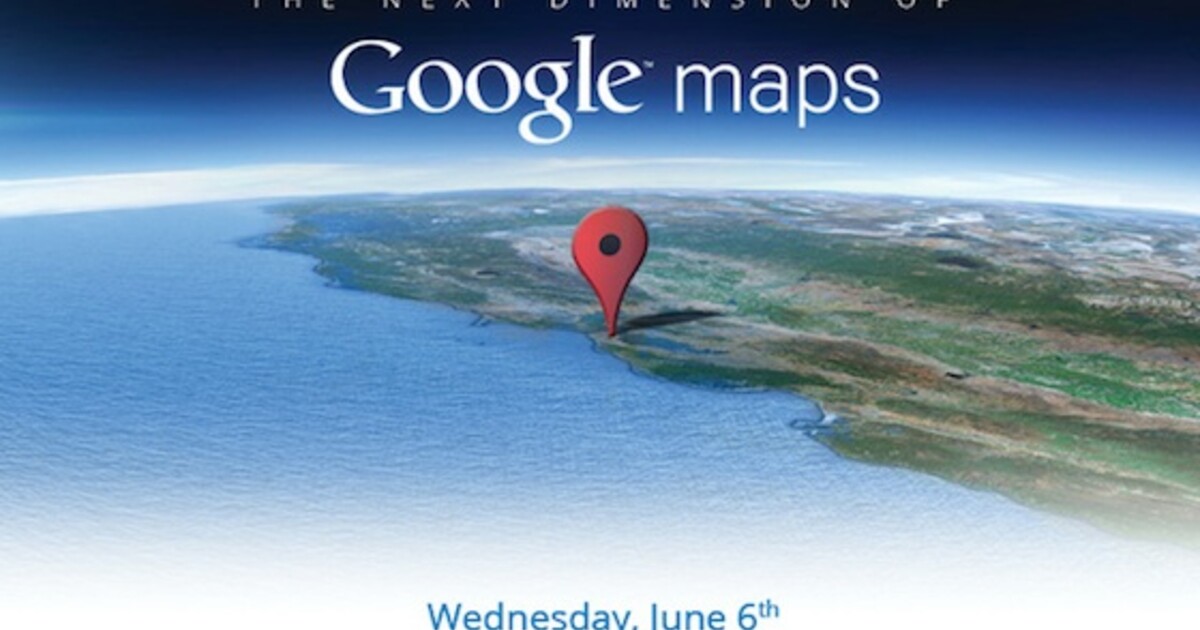 Το Google Maps περνάει σε "άλλη διάσταση" | LiFO