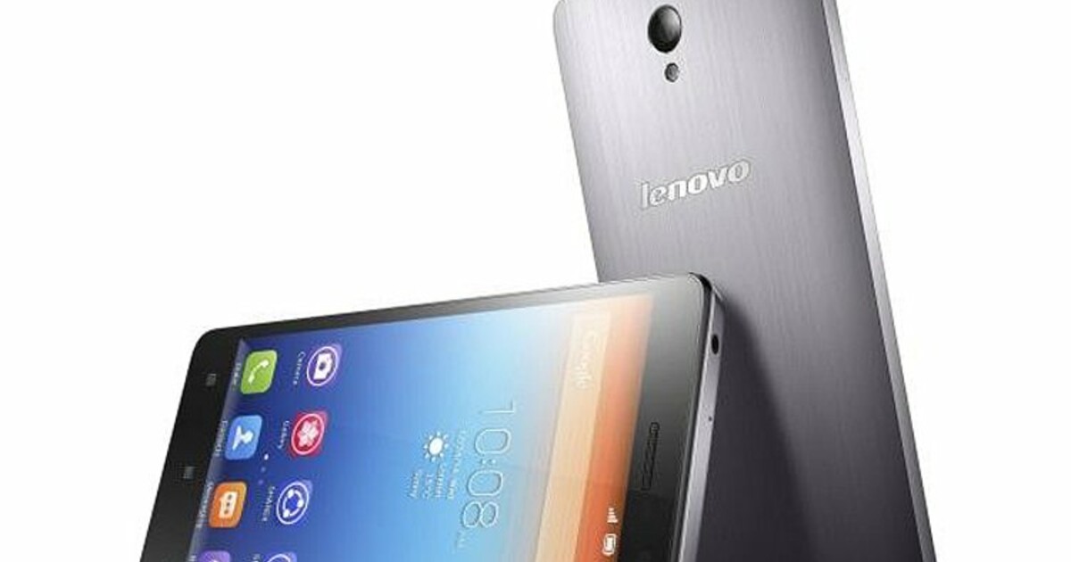 Τα smartphone της Lenovo επί ελληνικού εδάφους | LiFO