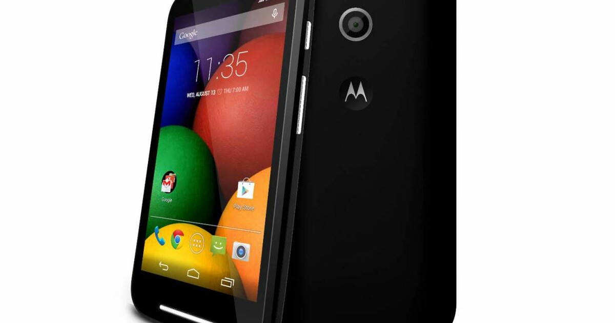 Το νέο, φθηνό smartphone 'παντός καιρού' της Motorola | LiFO
