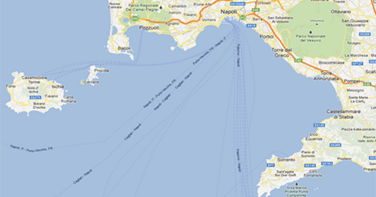 Πιο λεπτομερείς χάρτες έρχονται στο Google Maps | LiFO