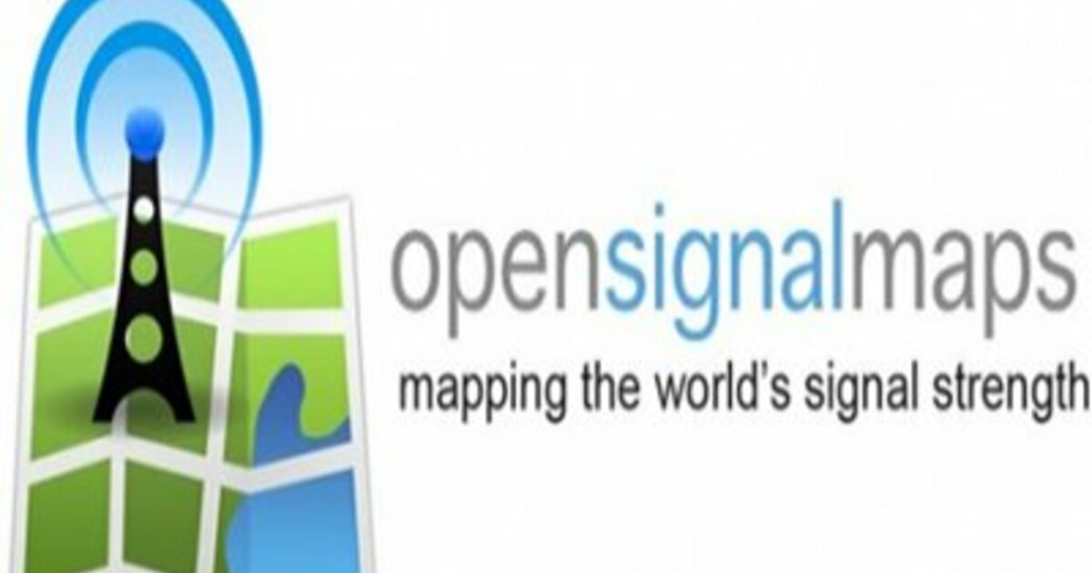 OpenSignalMaps: Η κάλυψη 3G ανά γεωγραφική περιοχή | LiFO