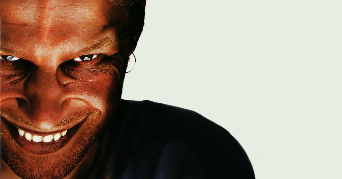 Το νέο βίντεο του Aphex Twin το έχει σκηνοθετήσει ένας 12χρονος! | LiFO