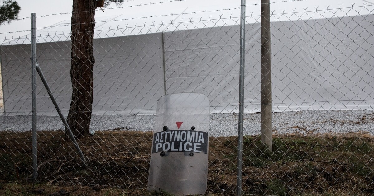 Έντονη ανησυχία της Κομισιόν για τους εμπειρογνώμονες που εργάζονται σε ...