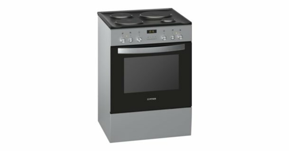 Κουζίνες Pitsos | LiFO