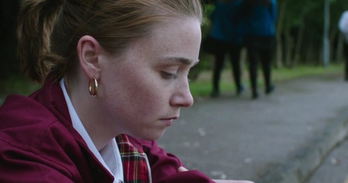 Η δύσκολη εφηβεία της Maddie Stone | LiFO