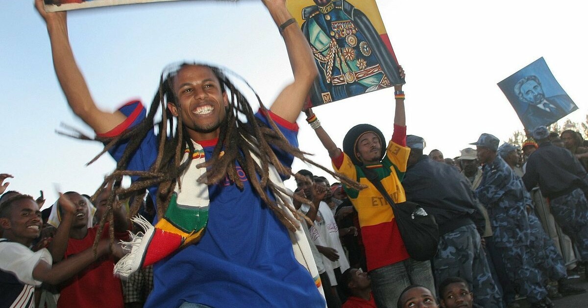 Η τζαμαϊκανή ρέγκε μουσική στον κατάλογο Άυλης Κληρονομιάς της ...