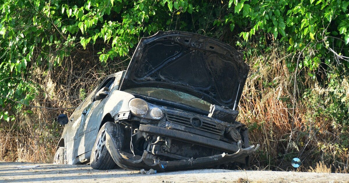 Κρήτη: Μπαράζ τροχαίων από τα ξημερώματα- Νεκροί ένας 20χρονος και ένας ...