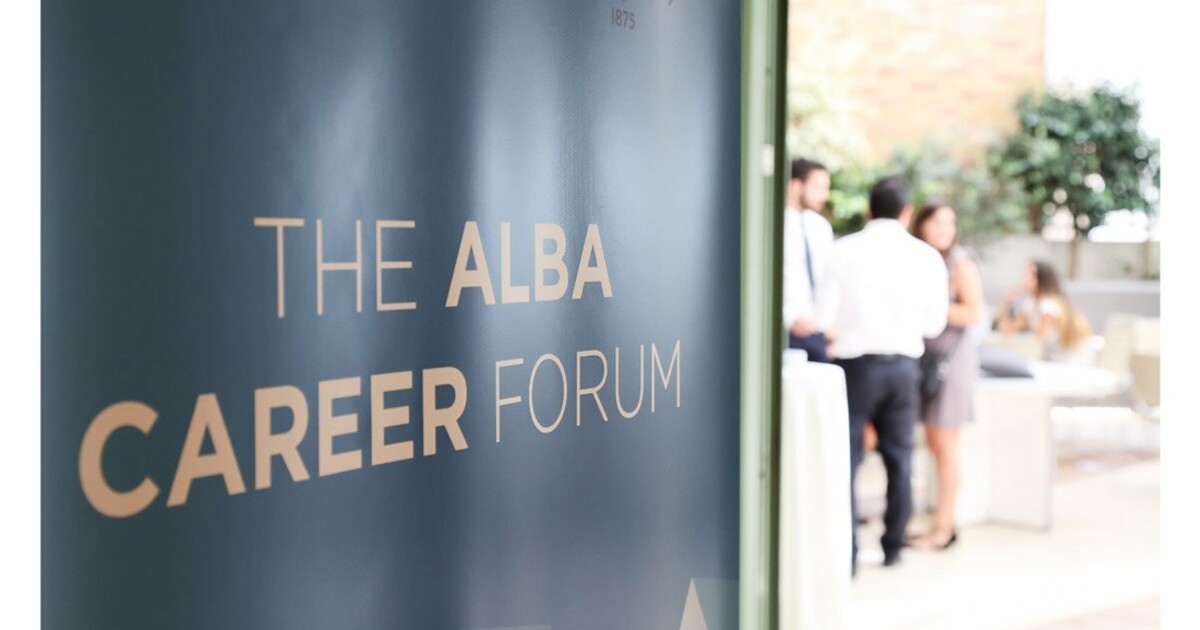 ALBA Graduate Business School | LiFO