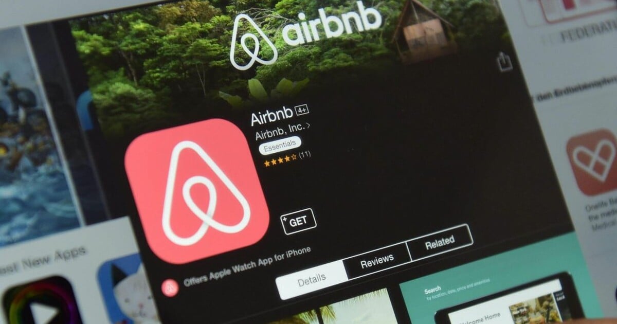 Ανακοίνωση της ΠΟΜΙΔΑ για την φορολόγηση στο Airbnb | LiFO