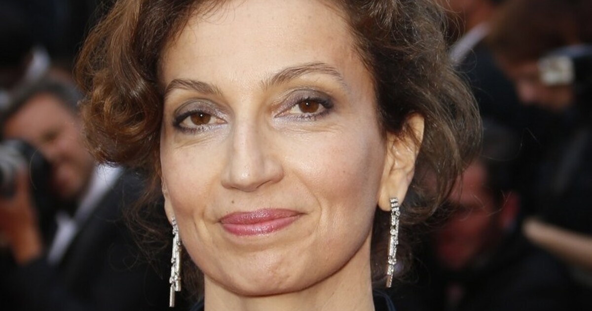 Η Γαλλίδα Οντρεΐ Αζουλέ είναι η νέα γενική διευθύντρια της UNESCO | LiFO