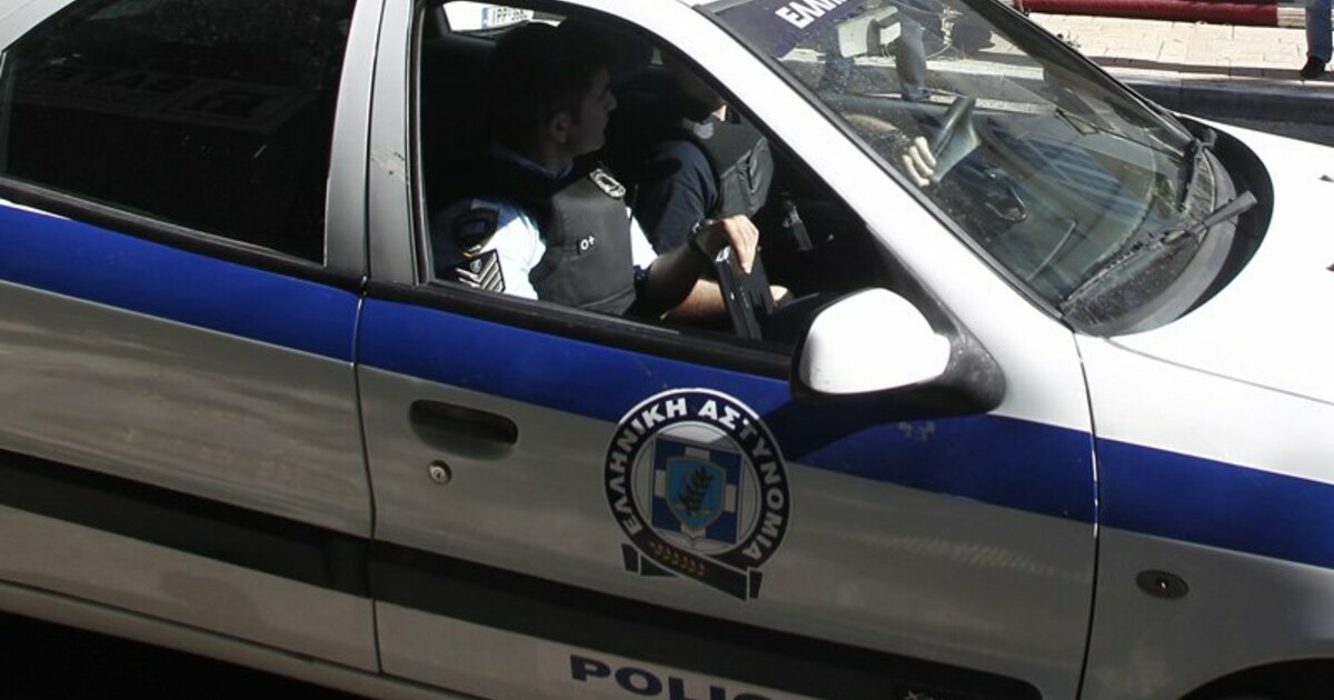 Οικογενειακή τραγωδία στο Μαρκόπουλο: Μητέρα σκότωσε την κόρη της και ...