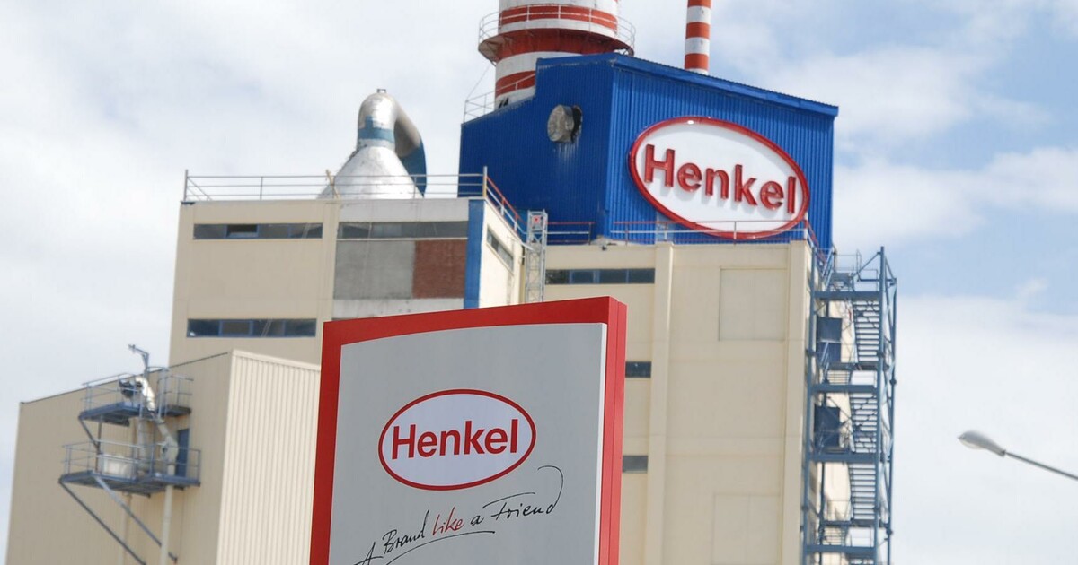 Η Γερμανική Henkel επιστρέφει για να επενδύσει | LiFO