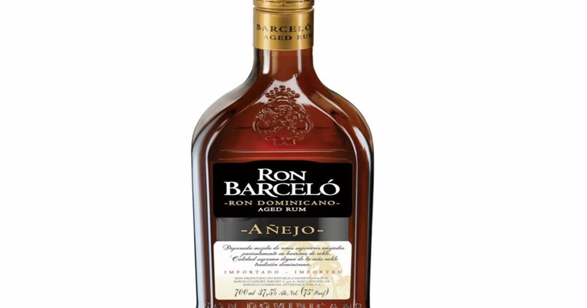 Το Ron Barceló στην Ελλάδα! | LiFO