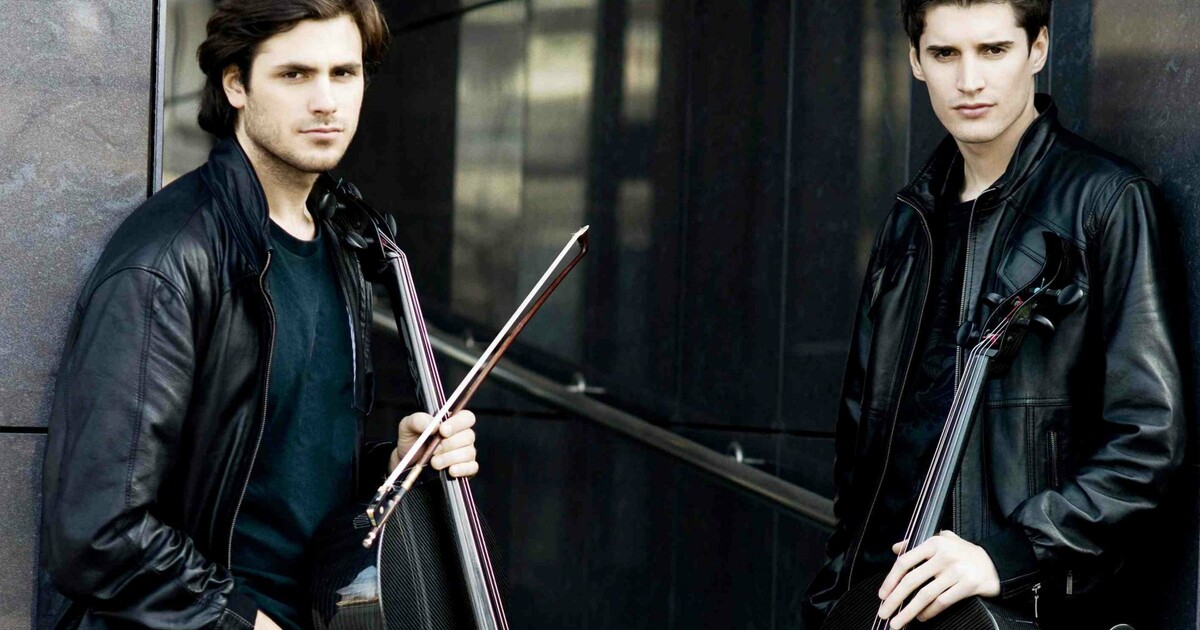 2 Cellos | LiFO