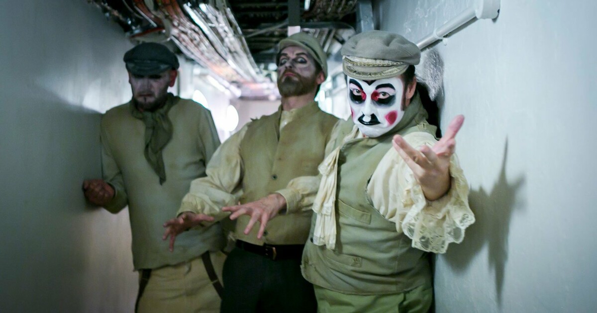 Οι Tiger Lilies επιστρέφουν | LiFO