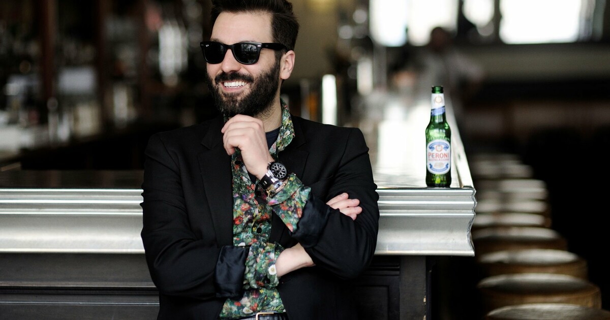 STYLE IS TO SHARE | LiFO