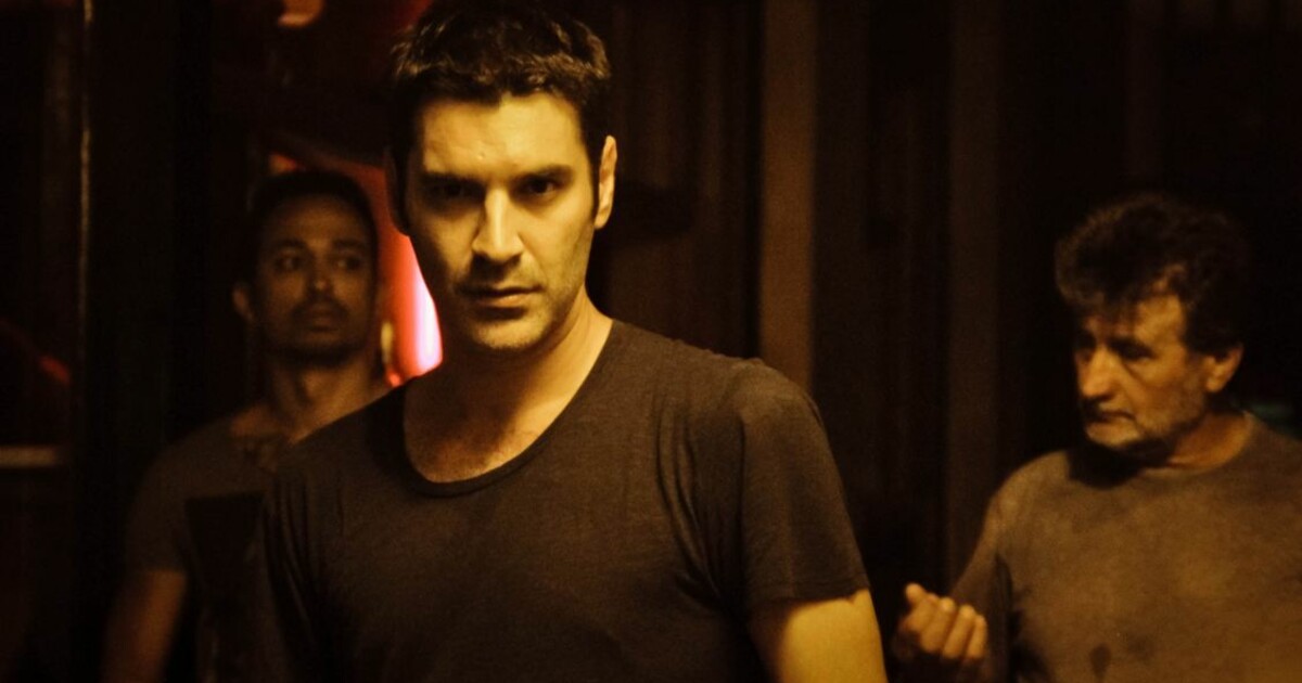 Στην κορυφή του ελληνικού box office το «Ένας άλλος κόσμος» | LiFO