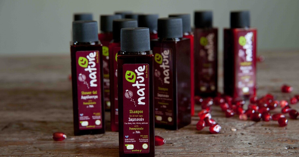 Nature Care Products | LiFO