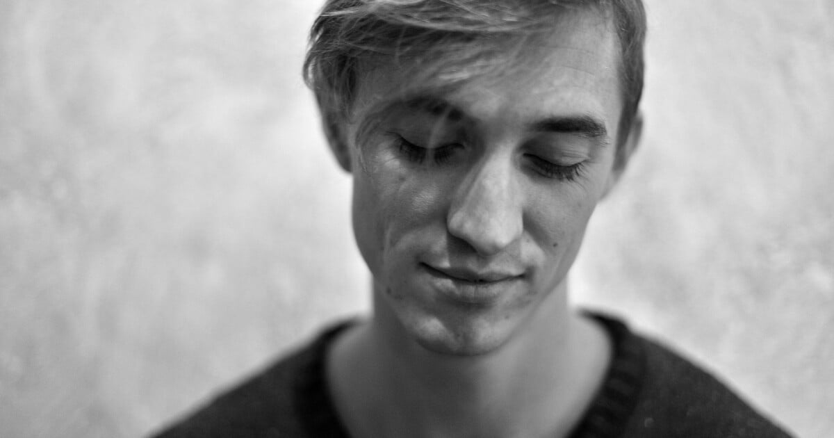 Ο νεαρότερος χορευτής της Λυρικής Σκηνής Michael Doolan μένει στην ...