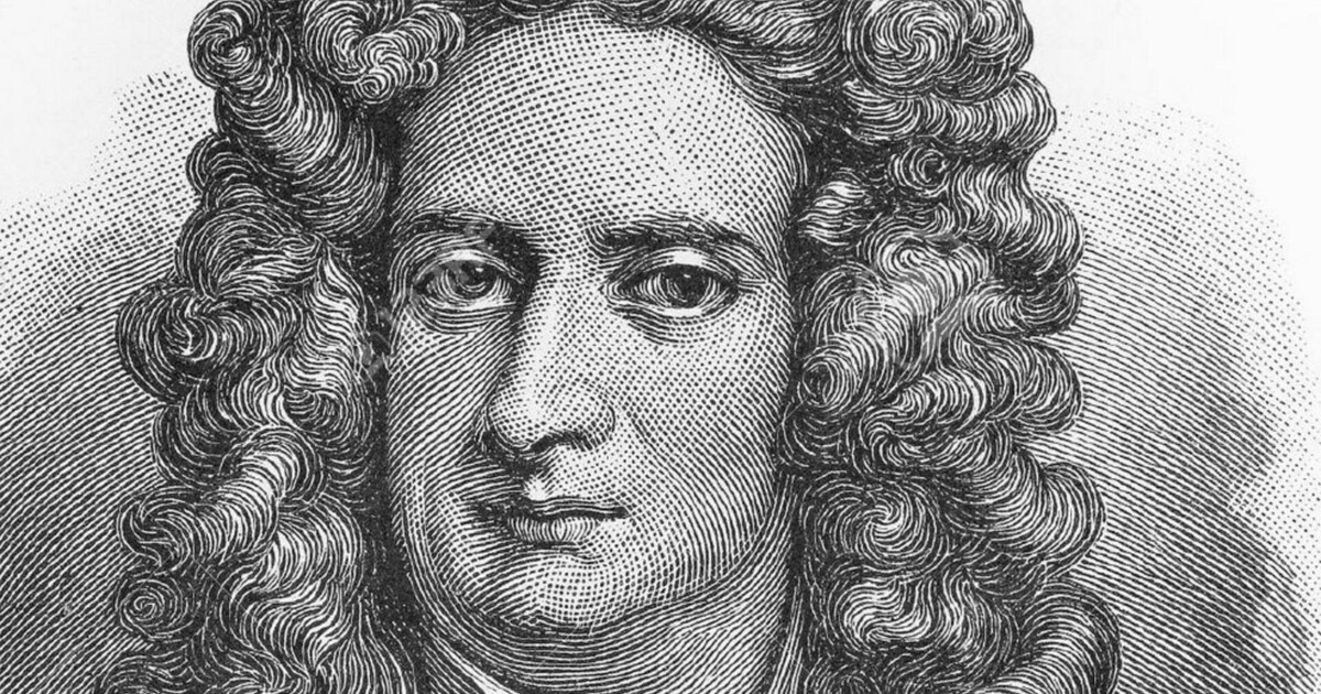 Χριστούγεννα του 1642: Σαν σήμερα γεννήθηκε ο Ισαάκ Νεύτων | LiFO