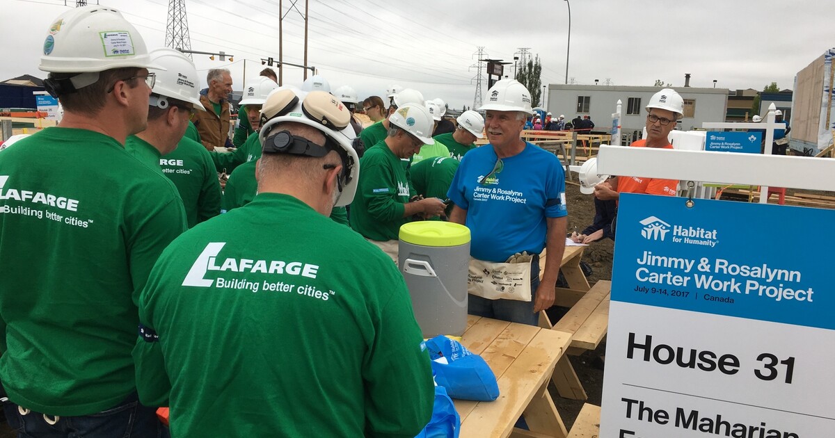 Έρευνες σε γραφεία της Lafarge σε Παρίσι και Βρυξέλλες για ...