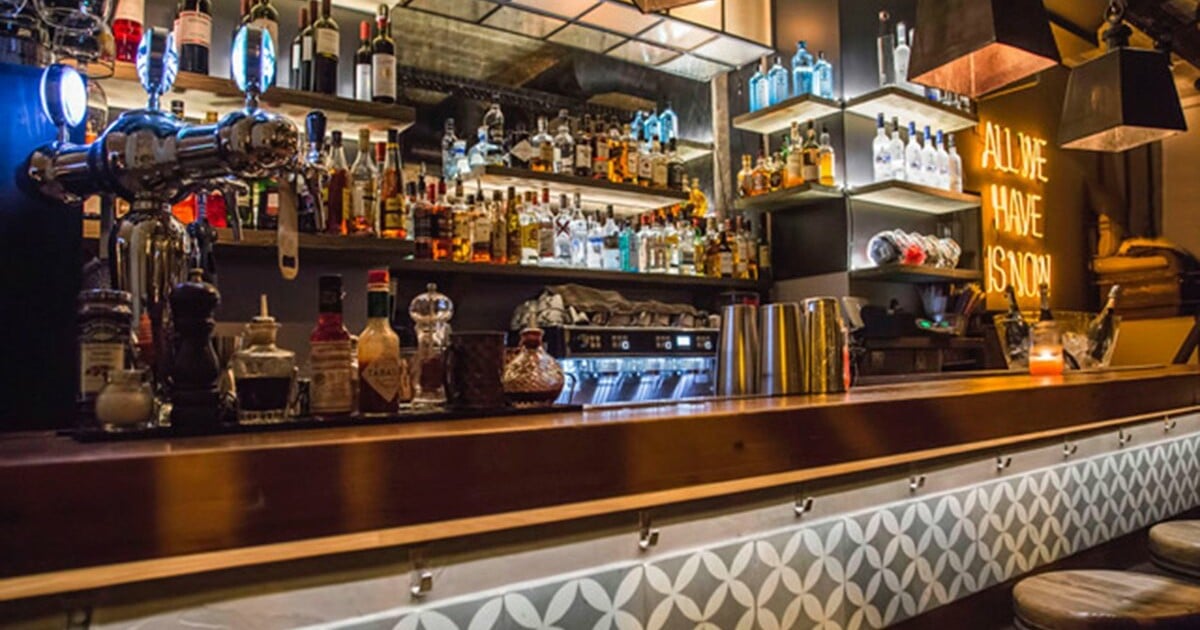 Το ZAF γίνεται 6 χρονών και το γιορτάζει με το πάρτι της χρονιάς | LiFO