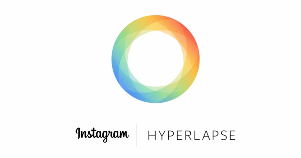 Hyperlapse: το νέο, δωρεάν βίντεο app του Instagram | LiFO