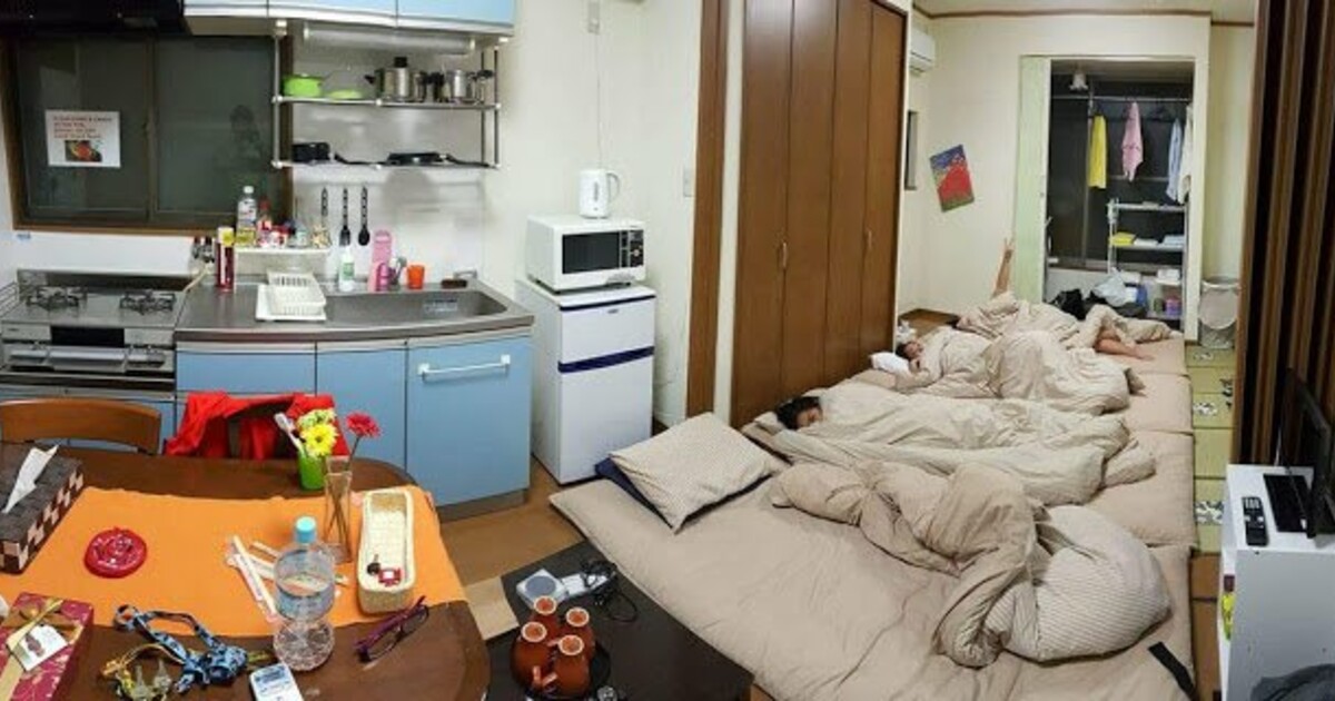 Επισκέπτες στα κρυφά, σεξ παντού και καθόλου κανόνες: Τα χειρότερα που κάνουν όσοι ενοικιάζουν ...