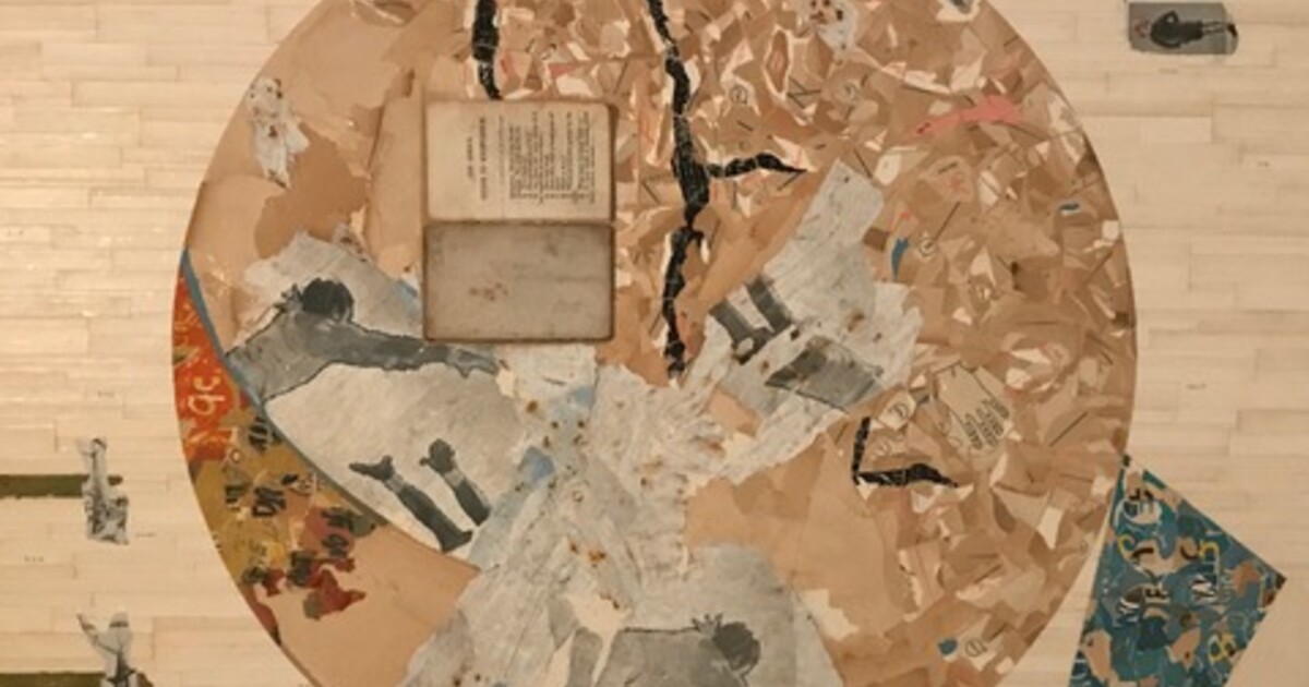 Tim Goodwin, Scratch | LiFO