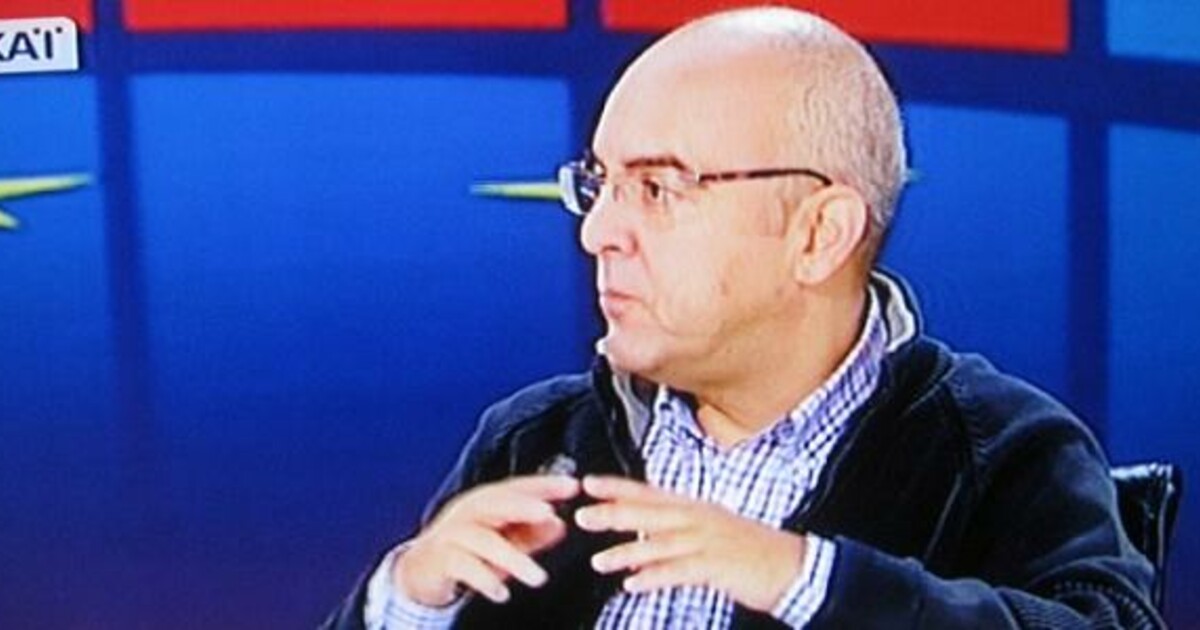 «Ουαί υμίν, γραμματείς και Φαρισαίοι υποκριταί…» | LiFO
