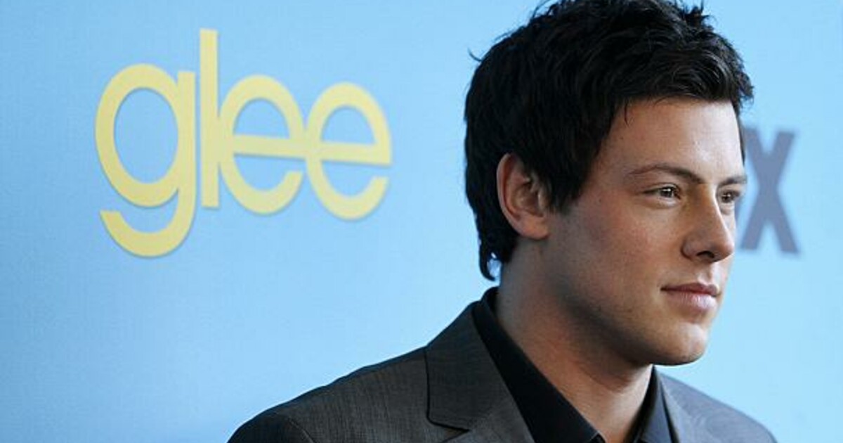 Η ηρωϊνη υπεύθυνη για το θάνατό του Cory Monteith, πρωταγωνιστή του ...