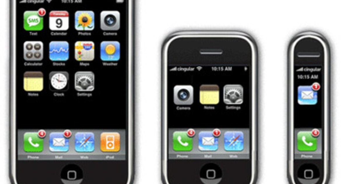 Έτοιμο το iPhone OS 3.0 | LiFO