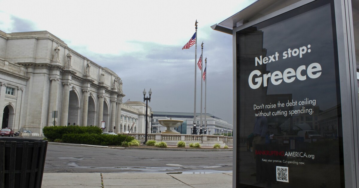 “Next stop: Greece” | LiFO