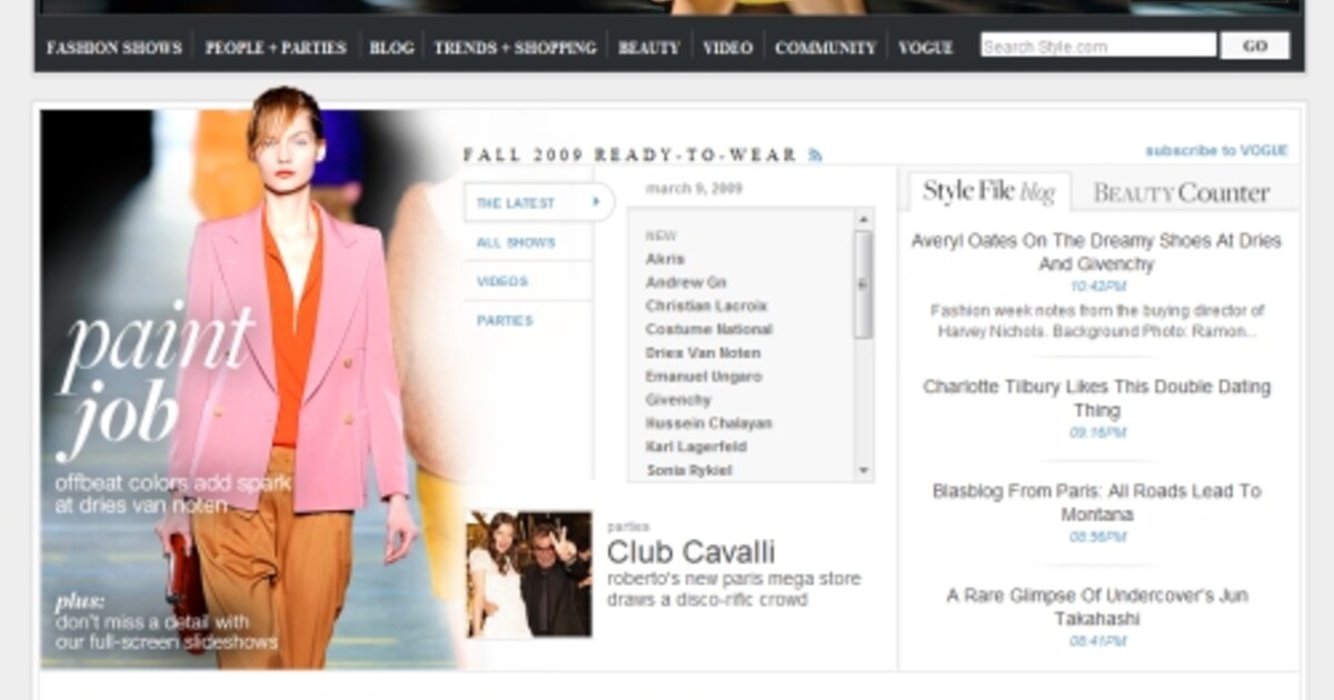 Λίγο μαλλιοτράβηγμα ακόμα | LiFO