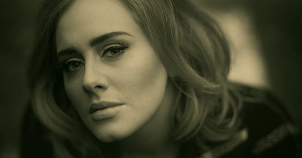 Ιστορικό ρεκόρ ψηφιακών πωλήσεων πέτυχε το "Hello" της Adele | LiFO