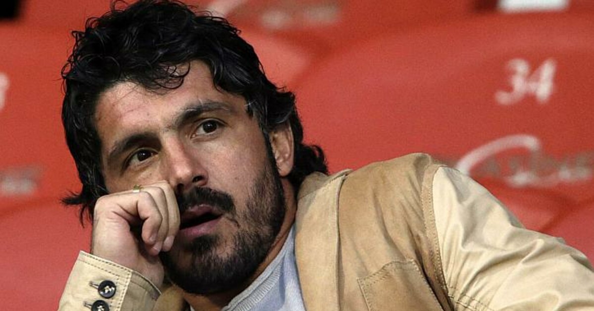 O Γκατούζο στον ΟΦΗ | LiFO