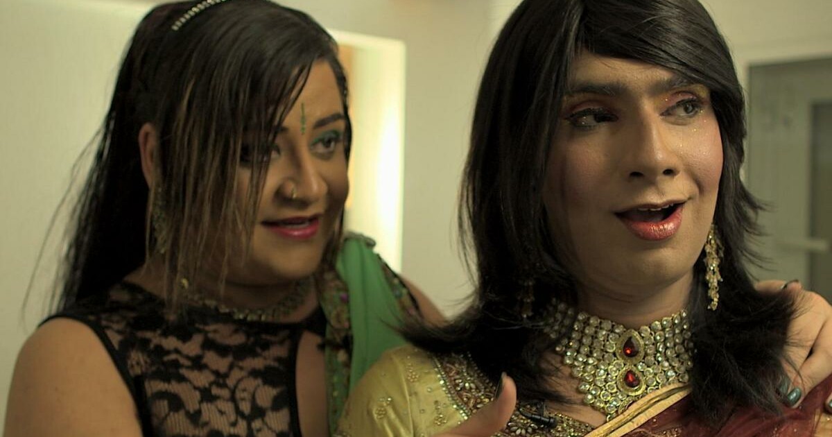 "Muslim Drag Queens" | LiFO