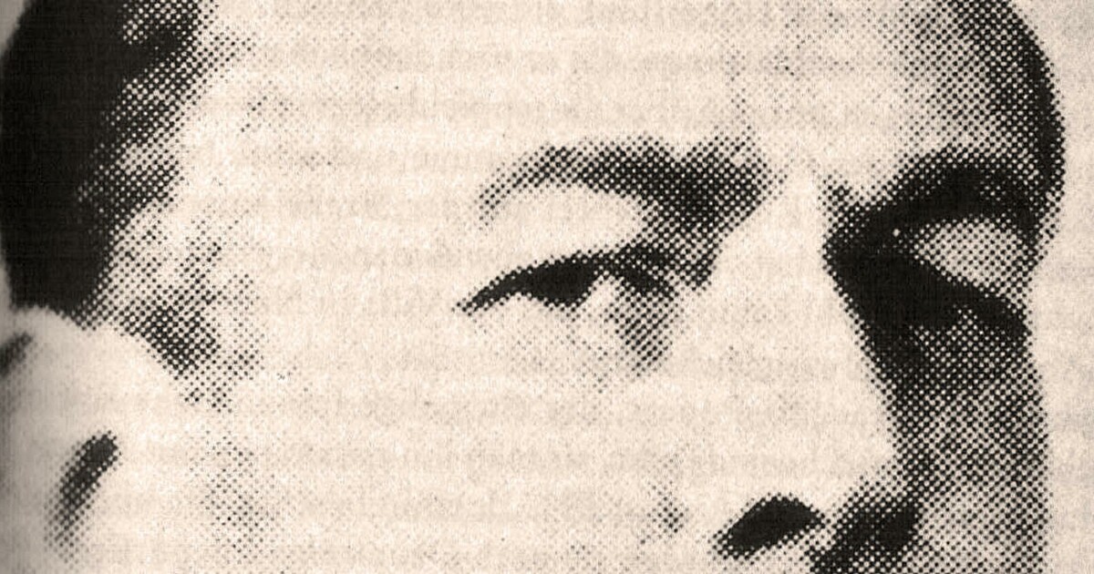 Γεννιέται το 1904 στην Πολωνία ο Leopold Trepper | LiFO