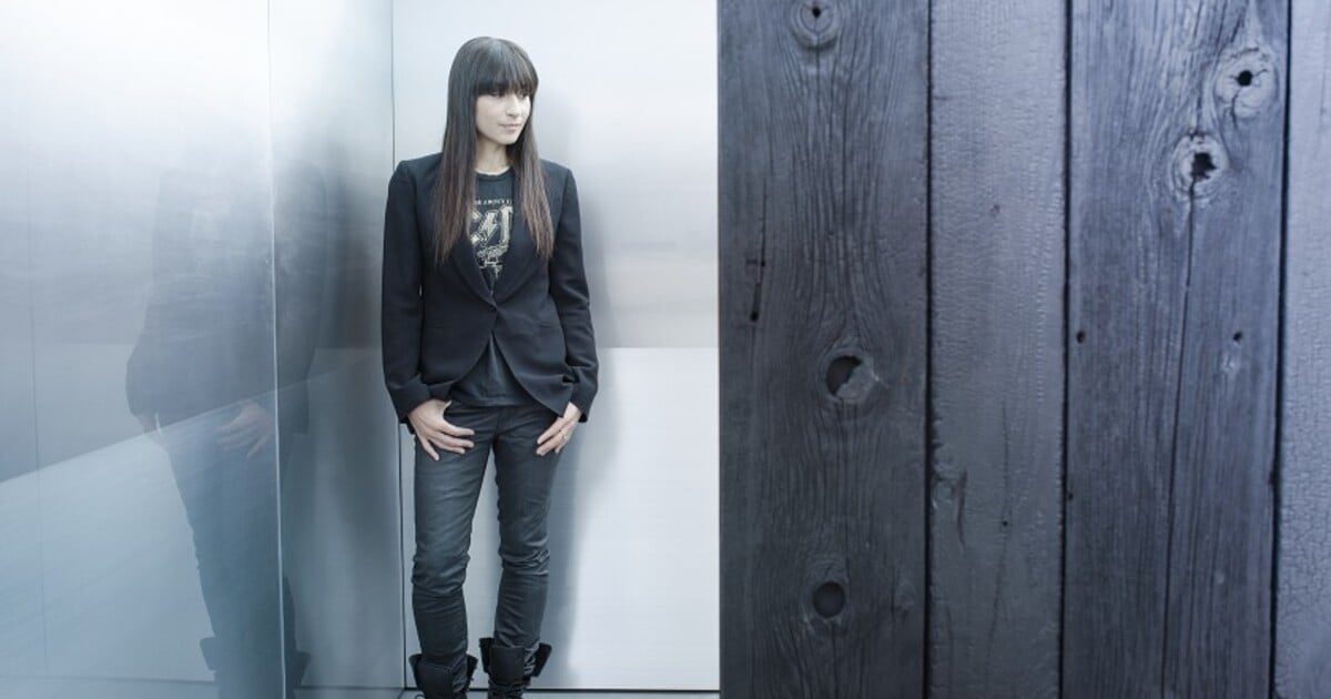 Οι φωτεινές δημιουργίες της Miya Ando | LiFO