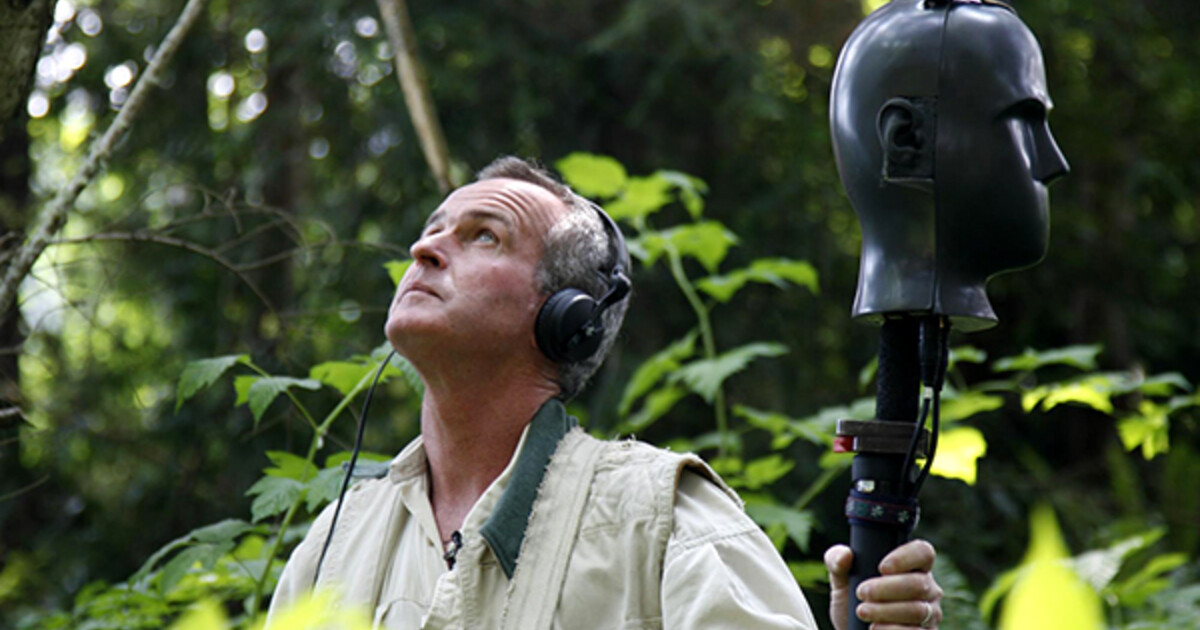 Δεκαπέντε λεπτά είναι σήμερα ο μέγιστος χρόνος σιωπής στον πλανήτη | LiFO